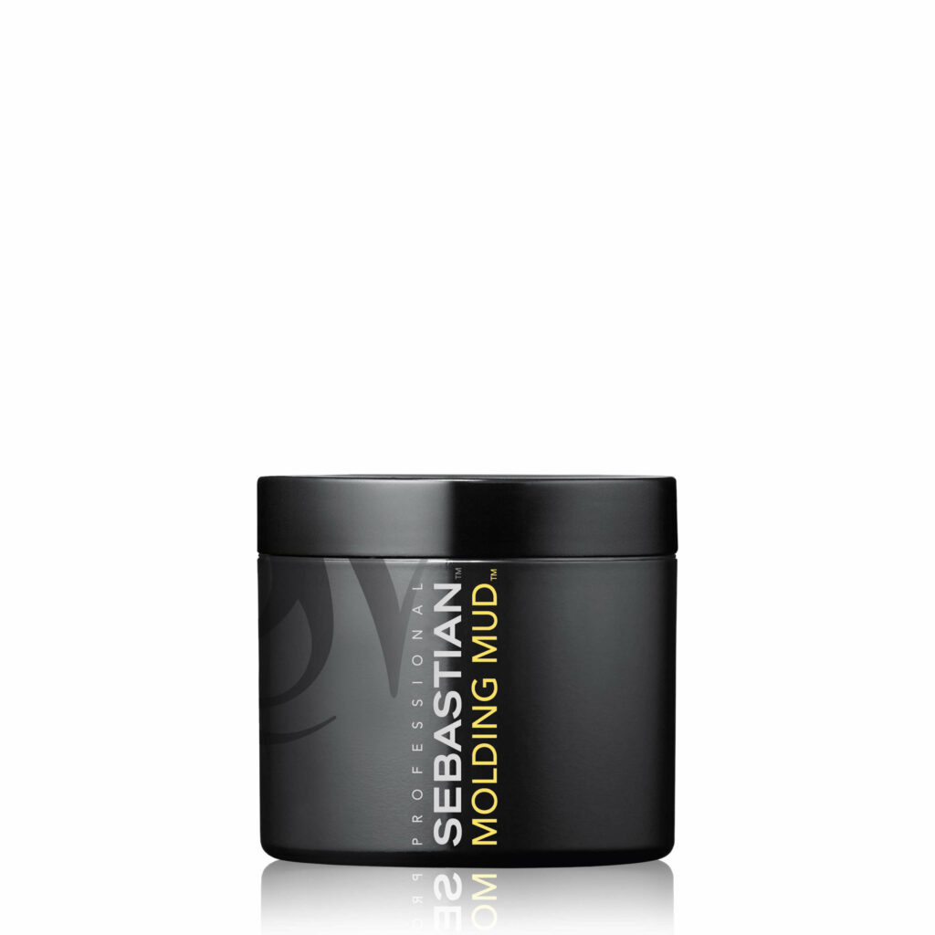 Sebastian Professional Molding Mud muotoileva kuitusavi 75g - CAVA Hair ...